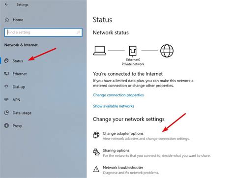 How To Change Network Priority In Windows Make Tech Easier