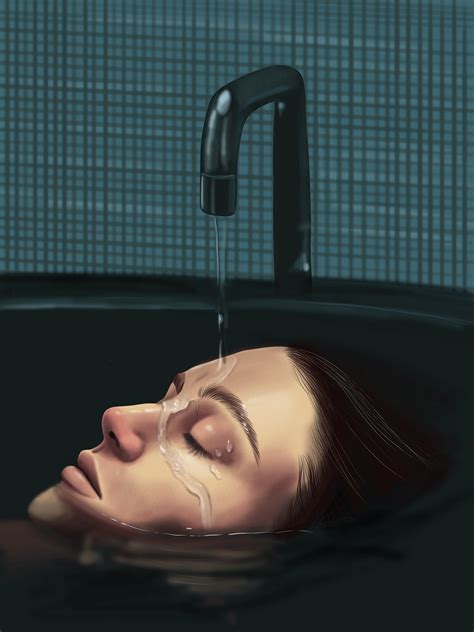 Basic Procreate Drawings On Behance