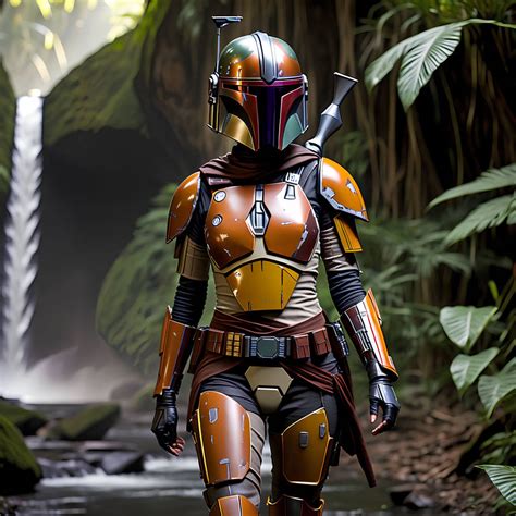 Sabine Wren Re003 By Warpathic On Deviantart