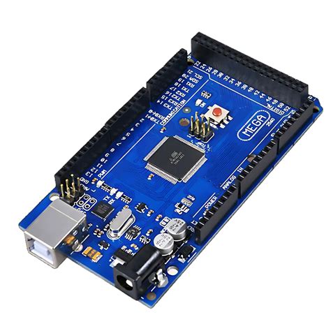 Arduino Mega 2560 R3 Cable أردوينو ميجا Electronic Service Center