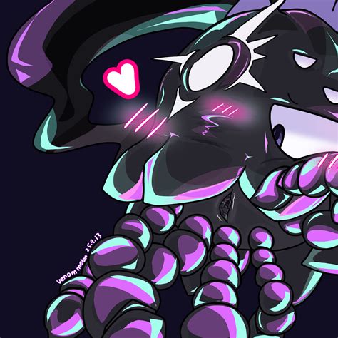 Rule 34 Blush Blush Lines Calamity Terraria Mod Digital Media Artwork Female Feral