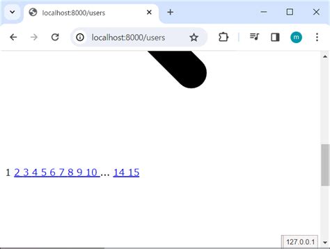 【laravel10】paginationの使い方 Macocci7s Blog