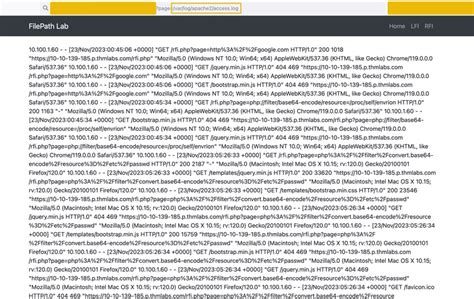 tryhackme file inclusion path traversal dev community
