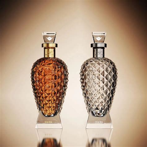 Tequila Bottle