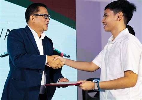 Up Recognizes 2025 Oblation Scholars University Of The Philippines