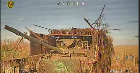 На Сіверському напрямку військовослужбовці ЗСУ відбили російський штурм Цензор НЕТ