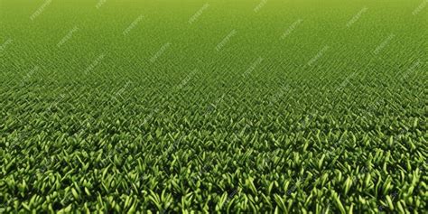 Premium Photo Seamless Green Grass Texture Background