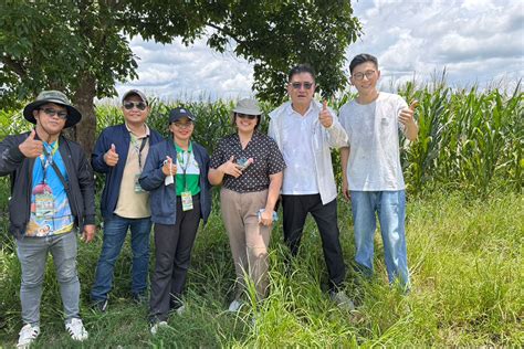 Santa Maria Isabela Corn Dumangan Prime Inc