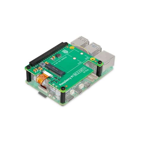 Raspberry Pi M2 Hat Module Dextension Raspberry Pi Garantie 3