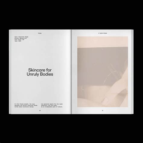 Form International Issue 01 Form Design Magazine