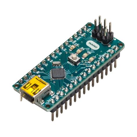 Arduino Nano Development Board Jaycar Australia