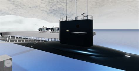 Aircraft Submarine Simulator For Roblox Game Download
