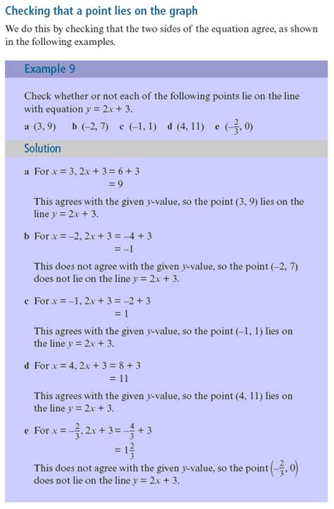 Chapter Points Lines And Planes
