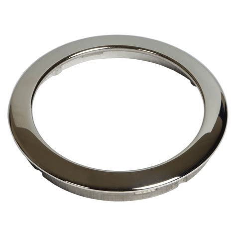 Flush Mount Bezel 85mm Amelec Australia