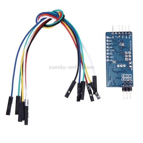 APM ArduPilot Flight Controller GPS DR Minimosd Current Sensor Kit