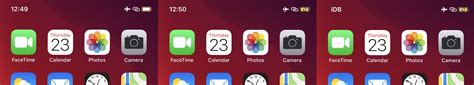 Add Some Character To Your Status Bar With WonderBar