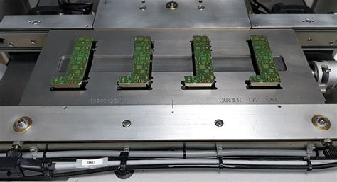 Dek Pcb Support Solutions