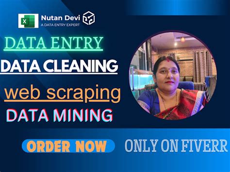 Working On Excel Projects By Nutandevi Fiverr