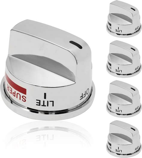 Casmer Aez74533316 Range Oven Selector Knob Replacement Compatible With Lg