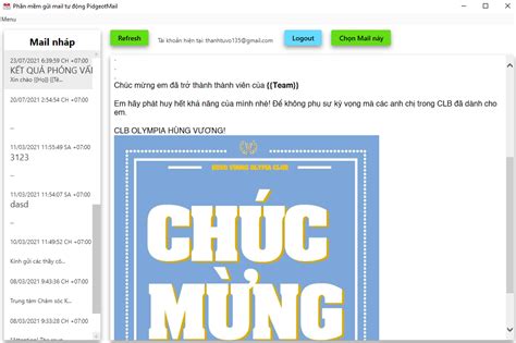 GitHub Noboroto PidgeotMail