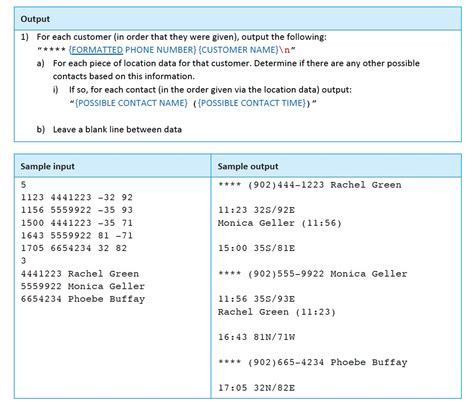 PROBLEM 3 3 2 1 Contact Now It S Time To Put All The Chegg Com