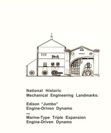 Engine Driven Dynamo Marine Type Triple Expansion Engine Docslib