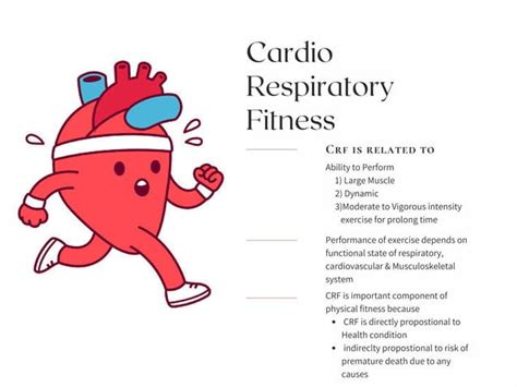 Sub Maximal Exercise Testing By Dr Sachi Mevada Masters In Physiotherapy Of Cardiopulmonary