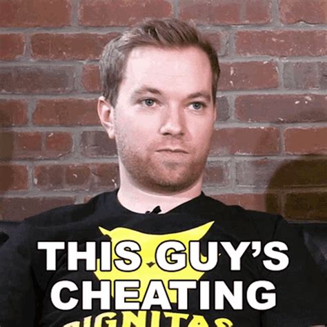 Cheating S