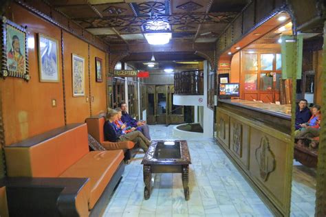 Book Dib Anbessa Hotel Holidays And More