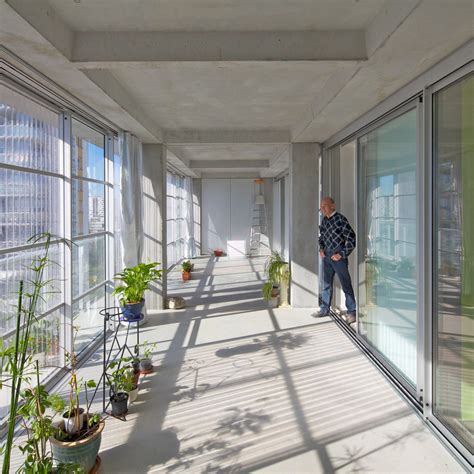 Watch Pritzker Architecture Prize Winner Jean Philippe Vassals Ra Lecture