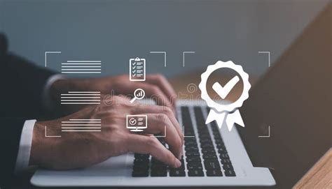 Quality Management With Quality Assurance Or Qa And Quality Control Or