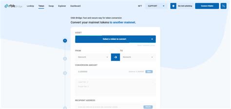 10 best bridging aggregator for multi chain