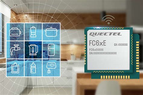 Four High Performance Small Footprint Bluetooth Modules Launched By