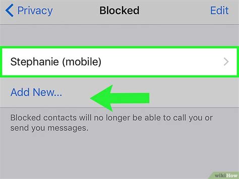 How To Unblock People On WhatsApp On IPhone Android Or PC