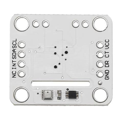 Gy 39 Max44009 Light Intensity Bme280 Temperature And Humidity Sensor