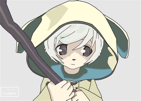Shining Force Exa Faulklin By Jenniferhuck On Deviantart