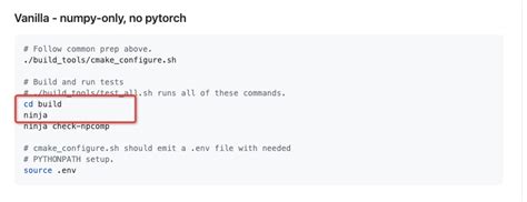 No Module Named Torch Mlir Issue Llvm Torch Mlir GitHub