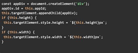 How We Use React Embedded Apps Pagerduty