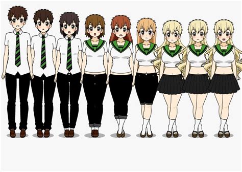 TG Sequence By Joxanator On DeviantArt