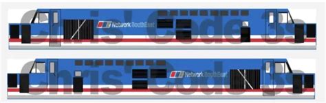 Adhesive Vinyl Class 37 Decal Suit N Gauge Dapol Farish Network