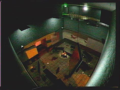 Flame Python Office Complex