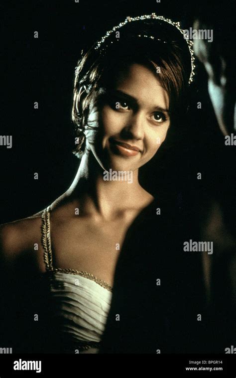 Idle Hands Jessica Alba High Resolution Stock Photography And Images Alamy