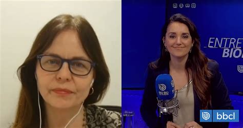 Alexandra Obach Y Los Nacimientos En Chile Los Jóvenes No Ven Como