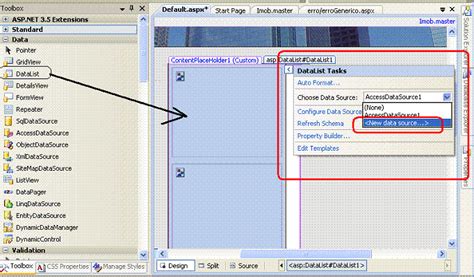 ASP NET Sistema Para Imobiliaria Com AJAX