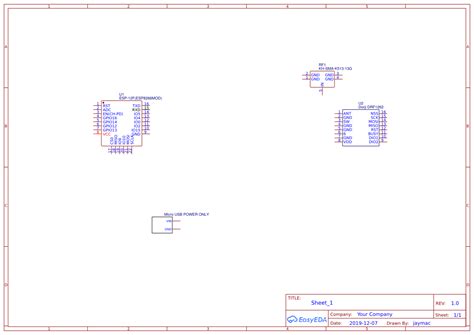 Esp8266drf1262t Wifi Lora Gateway Platform For Creating And Sharing