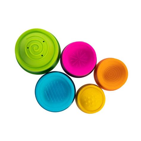 Dimpl Stack Fat Brain Toys Co