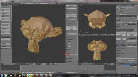 Having Topology Problem — Polycount