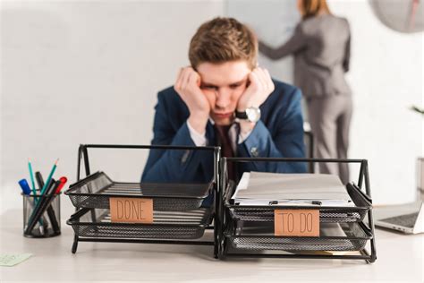 Why Do We Procrastinate Why Is It Deeper Than You Think
