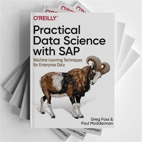 خرید و قیمت کتاب Practical Data Science With Sap ترب
