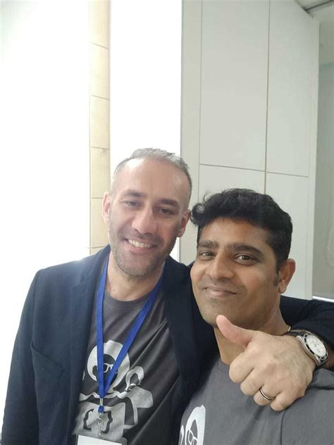 Odevc Yatra 2018 Oracle Scn